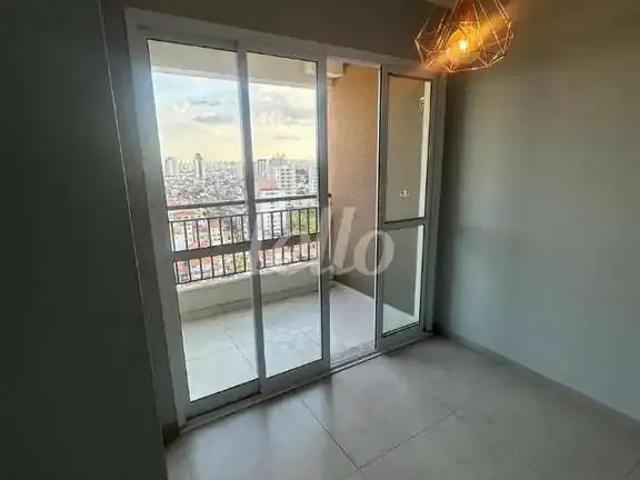 Apartamento para Venda em São Paulo/SP Vila Dom Pedro II 2 Quartos