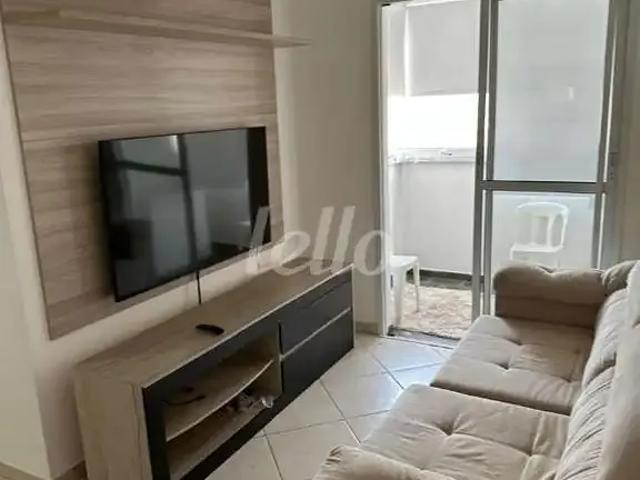 Apartamento para Venda em São Paulo/SP Vila Dom Pedro II 2 Quartos
