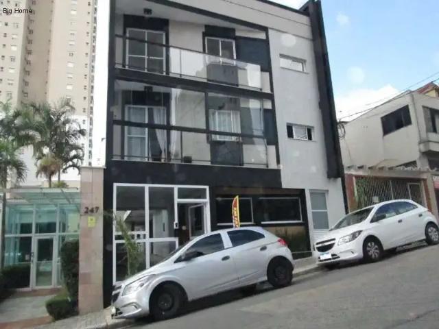 Apartamento para Venda em São Paulo/SP Vila Dom Pedro II 2 Quartos