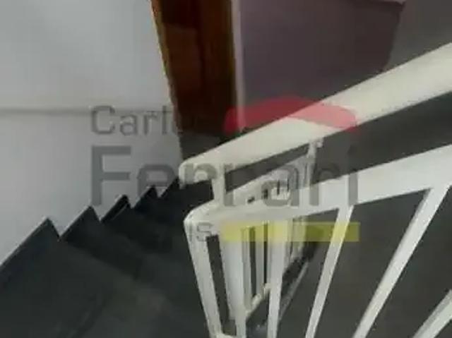 Apartamento para Venda em São Paulo/SP Vila Dom Pedro II 2 Quartos
