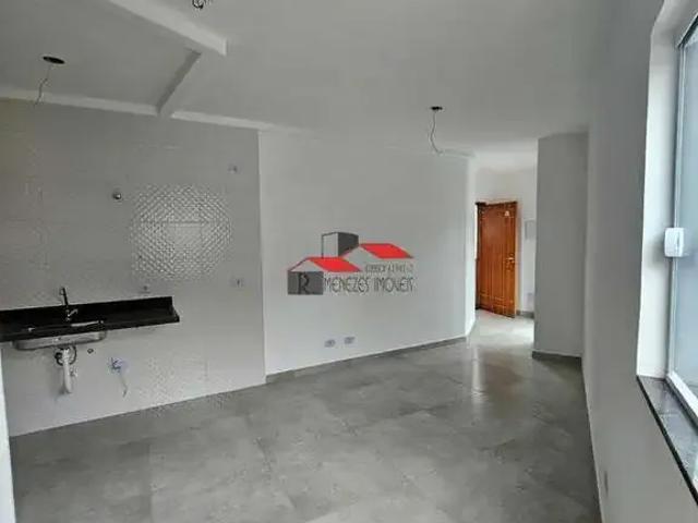 Apartamento para Venda em São Paulo/SP Vila Dom Pedro II 2 Quartos
