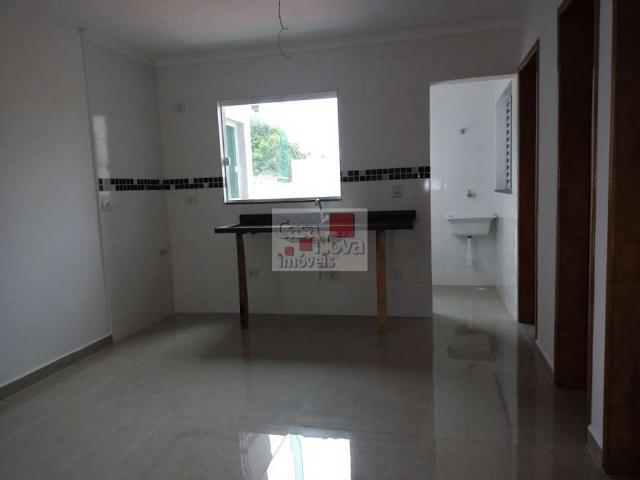 Apartamento para Venda em São Paulo/SP Vila Dom Pedro II 2 Quartos