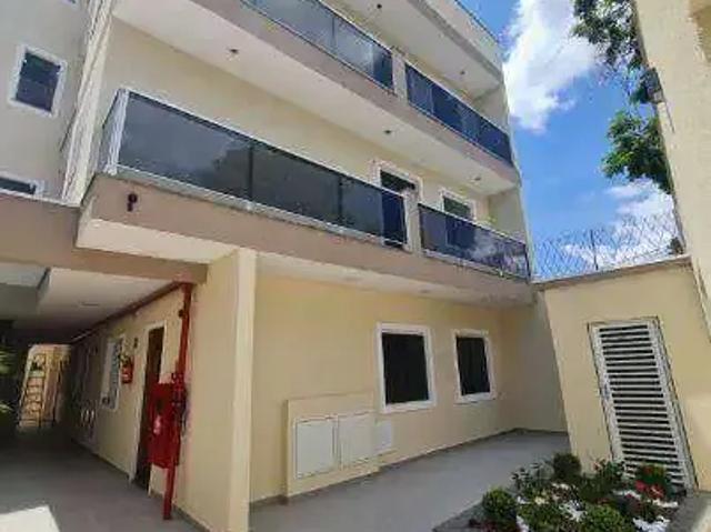 Apartamento para Venda em São Paulo/SP Vila Dom Pedro II 2 Quartos