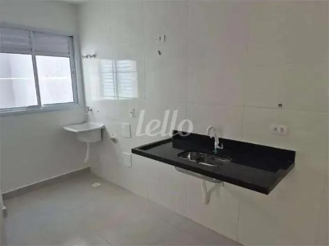 Apartamento para Venda em São Paulo/SP Vila Dom Pedro II 2 Quartos