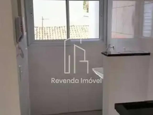 Apartamento para Venda em São Paulo/SP Vila Dom Pedro II 2 Quartos
