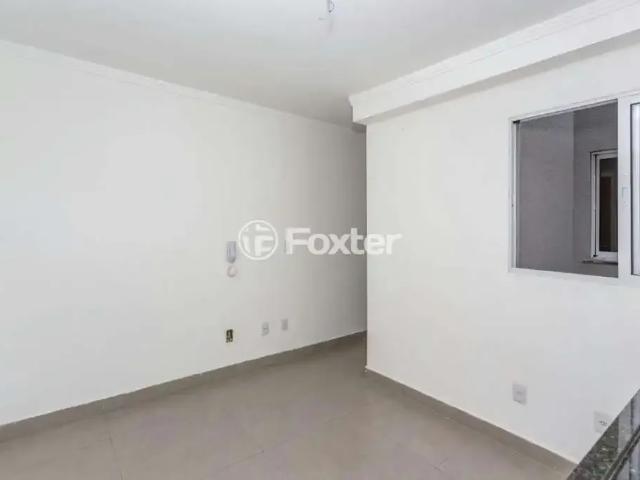 Apartamento para Venda em São Paulo/SP Vila Dom Pedro II 2 Quartos