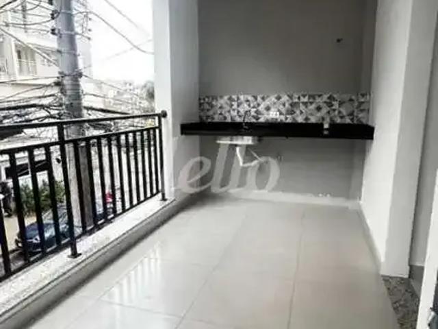 Apartamento para Venda em São Paulo/SP Vila Dom Pedro II 2 Quartos