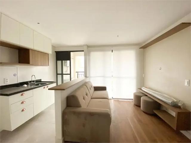 Apartamento para Venda em São Paulo/SP Vila Dom Pedro II 2 Quartos