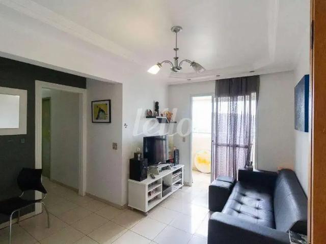 Apartamento para Venda em São Paulo/SP Vila Dom Pedro II 2 Quartos