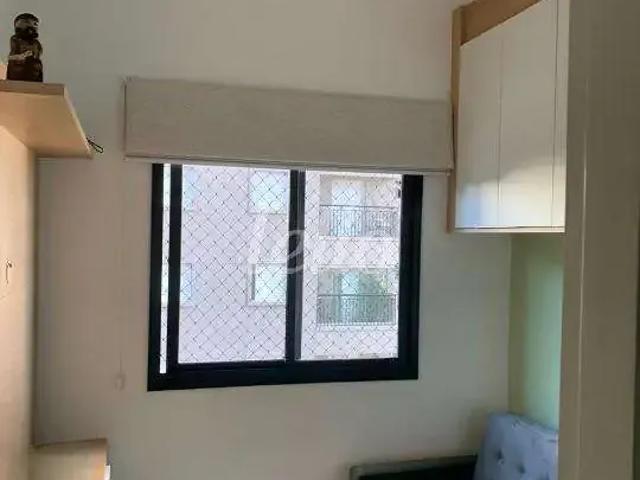 Apartamento para Venda em São Paulo/SP Vila Dom Pedro II 2 Quartos
