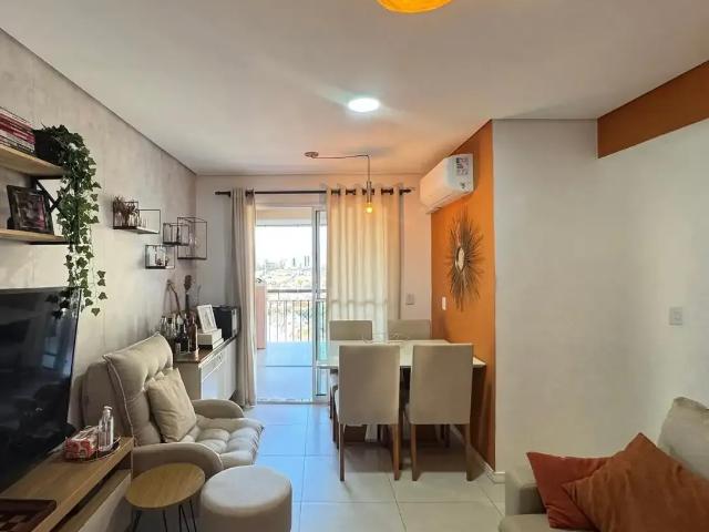 Apartamento para Venda em São Paulo/SP Vila Dom Pedro II 2 Quartos