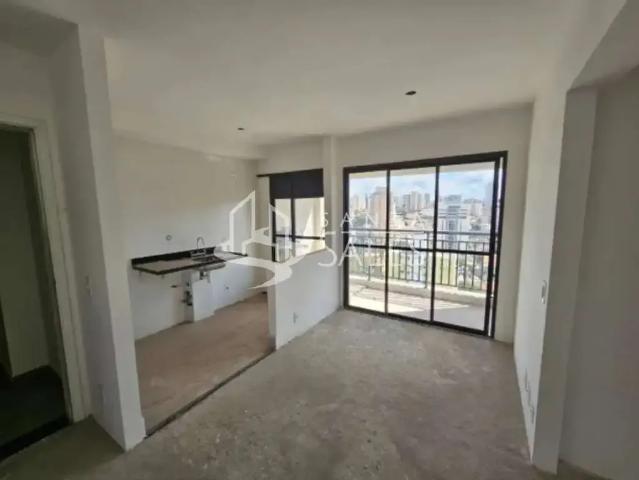 Apartamento para Venda em São Paulo/SP Vila Dom Pedro II 2 Quartos