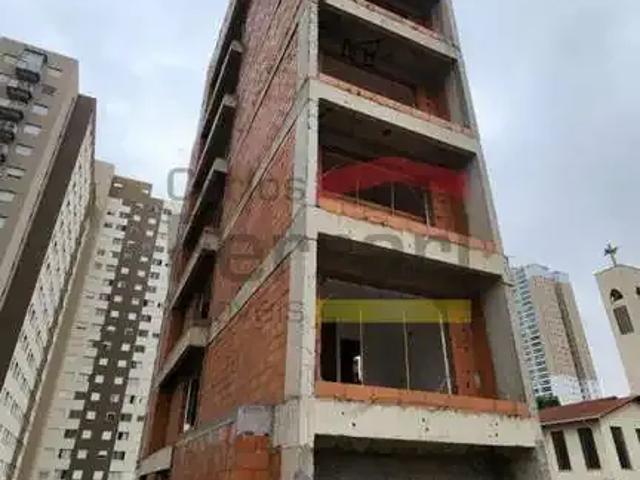 Apartamento para Venda em São Paulo/SP Vila Dom Pedro II 2 Quartos