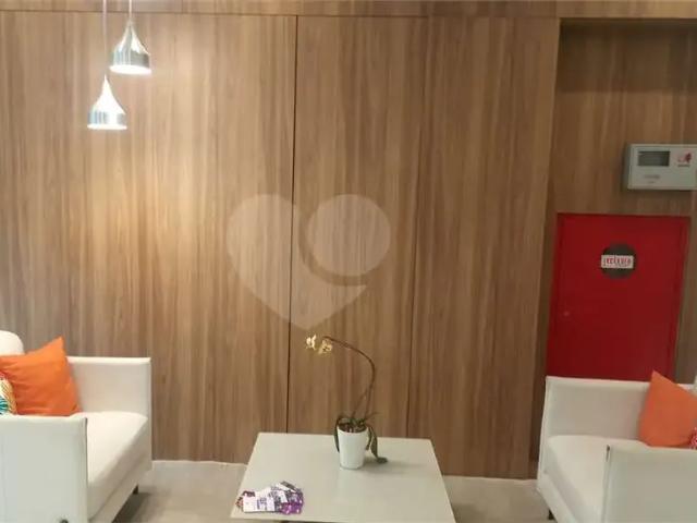 Apartamento para Venda em São Paulo/SP Vila Dom Pedro II 2 Quartos
