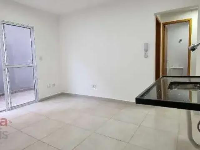 Apartamento para Venda em São Paulo/SP Vila Dom Pedro II 2 Quartos