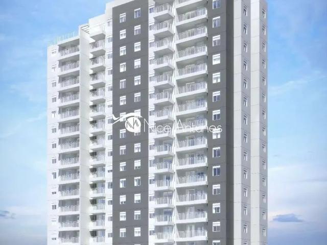 Apartamento para Venda em São Paulo/SP Vila Dom Pedro II 2 Quartos