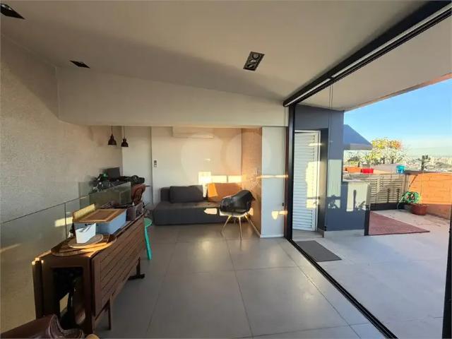 Apartamento para Venda em São Paulo/SP Vila Dom Pedro II 2 Quartos