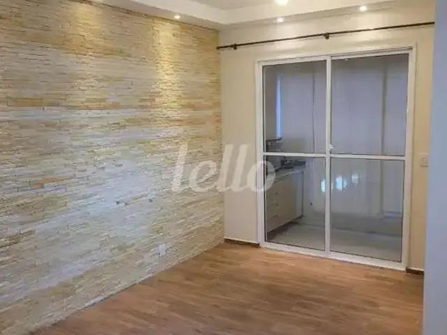 Apartamento para Venda em São Paulo/SP Vila Dom Pedro II 2 Quartos
