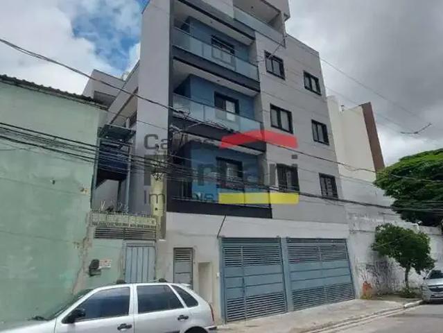 Apartamento para Venda em São Paulo/SP Vila Dom Pedro II 2 Quartos