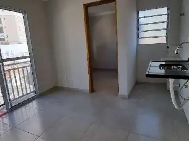Apartamento para Venda em São Paulo/SP Vila Dom Pedro II 2 Quartos
