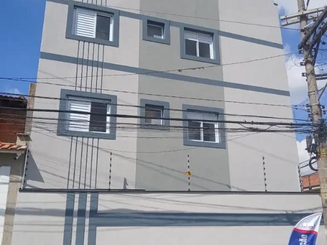 Apartamento para Venda em São Paulo/SP Vila Dom Pedro II 2 Quartos