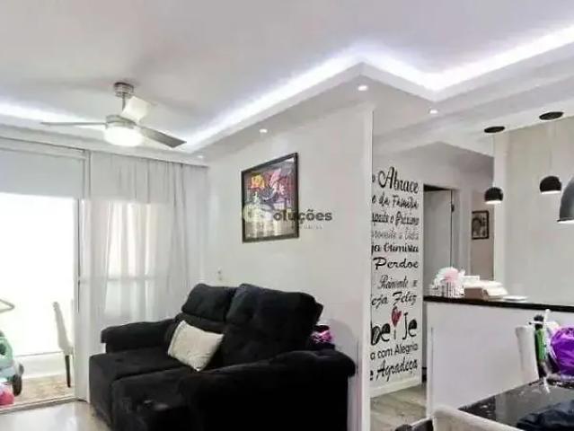 Apartamento para Venda em São Paulo/SP Vila Dom Pedro II 2 Quartos