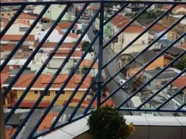 Apartamento para Venda em São Paulo/SP Vila Dom Pedro II 2 Quartos
