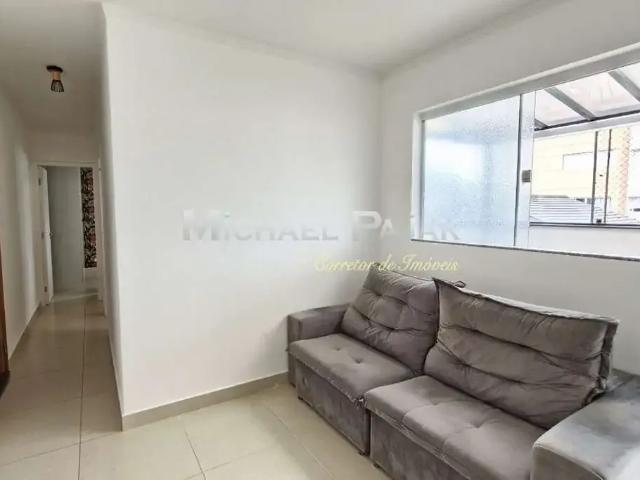 Apartamento para Venda em São Paulo/SP Vila Dom Pedro II 2 Quartos