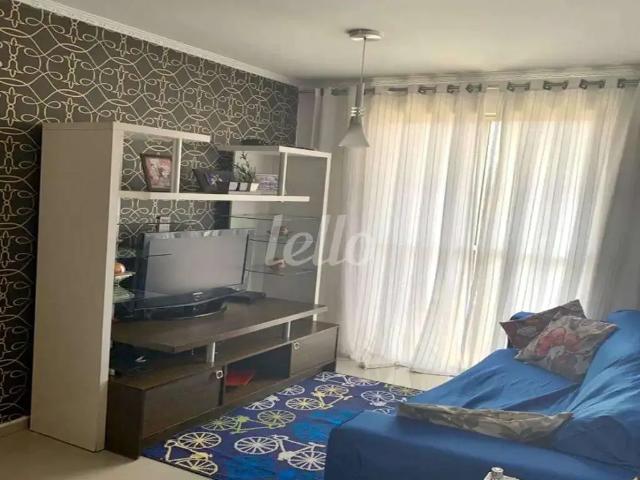 Apartamento para Venda em São Paulo/SP Vila Dom Pedro II 2 Quartos