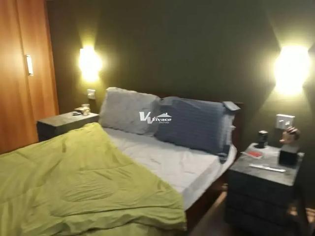 Apartamento para Venda em São Paulo/SP Vila Dom Pedro II 2 Quartos