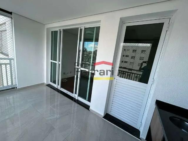 Apartamento para Venda em São Paulo/SP Vila Dom Pedro II 3 Quartos