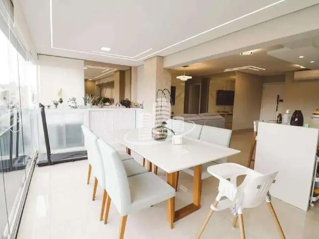 Apartamento para Venda em São Paulo/SP Vila Dom Pedro II 3 Quartos
