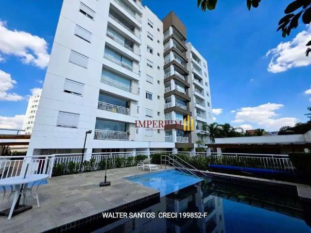 Apartamento para Venda em São Paulo/SP Vila Dom Pedro II 3 Quartos