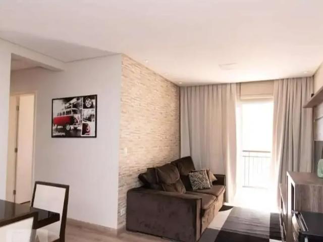 Apartamento para Venda em São Paulo/SP Vila Dom Pedro II 3 Quartos