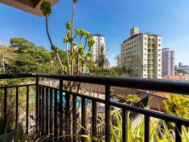 Apartamento para Venda em São Paulo/SP Vila Dom Pedro II 3 Quartos