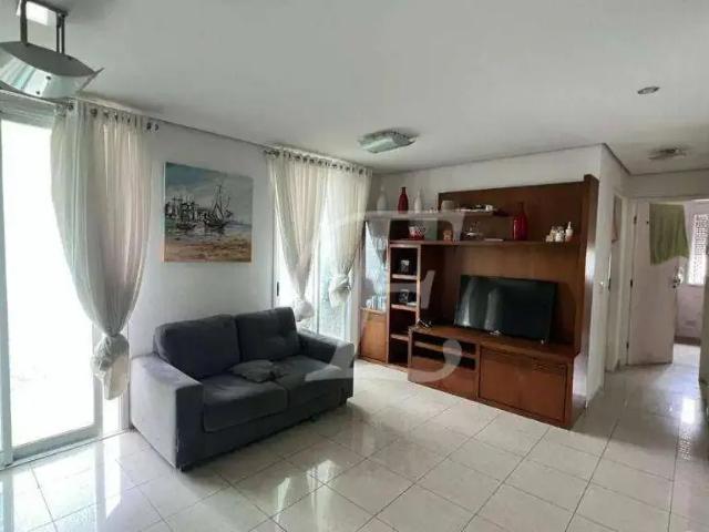 Apartamento para Venda em São Paulo/SP Vila Dom Pedro II 3 Quartos
