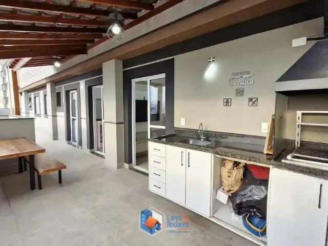 Apartamento para Venda em São Paulo/SP Vila Dom Pedro II 3 Quartos