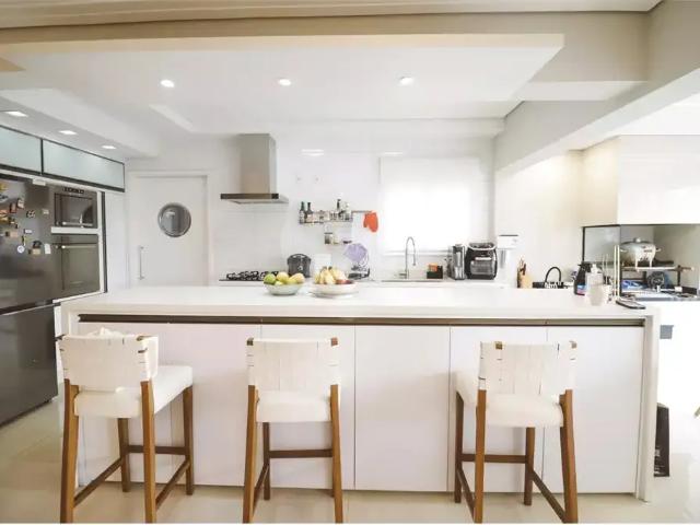 Apartamento para Venda em São Paulo/SP Vila Dom Pedro II 3 Quartos
