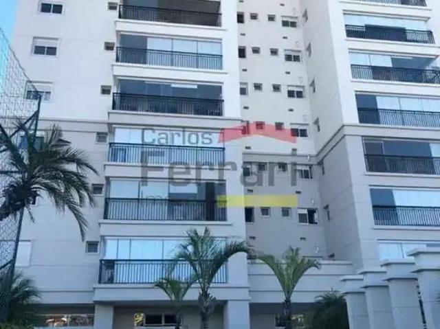 Apartamento para Venda em São Paulo/SP Vila Dom Pedro II 3 Quartos