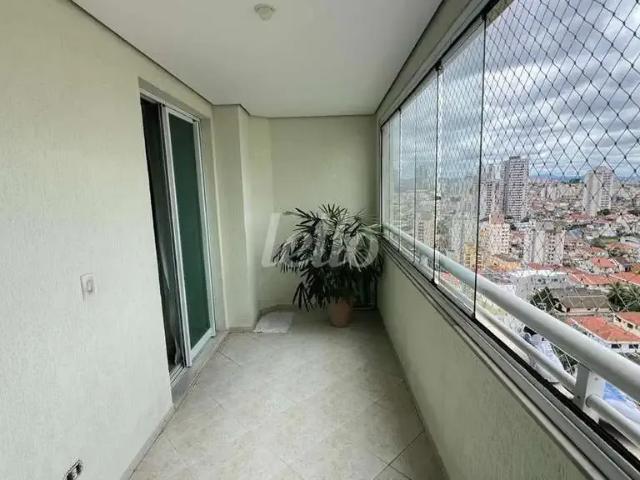 Apartamento para Venda em São Paulo/SP Vila Dom Pedro II 3 Quartos