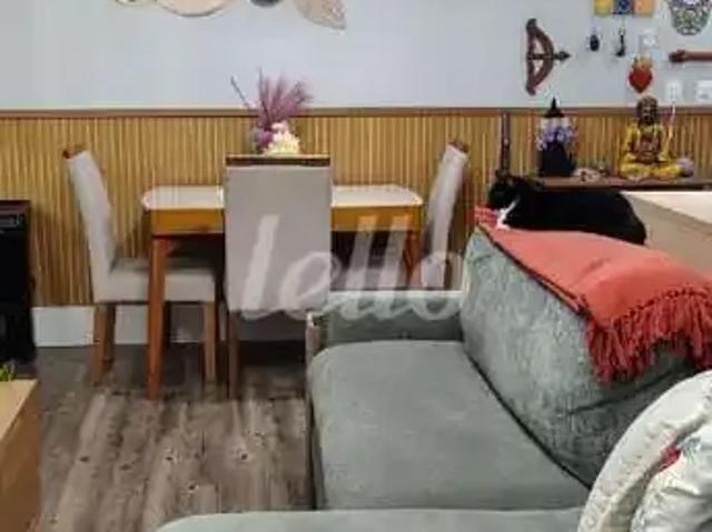 Apartamento para Venda em São Paulo/SP Vila Dom Pedro II 3 Quartos