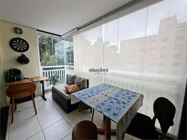Apartamento para Venda em São Paulo/SP Vila Dom Pedro II 3 Quartos