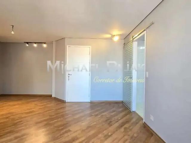 Apartamento para Venda em São Paulo/SP Vila Dom Pedro II 3 Quartos