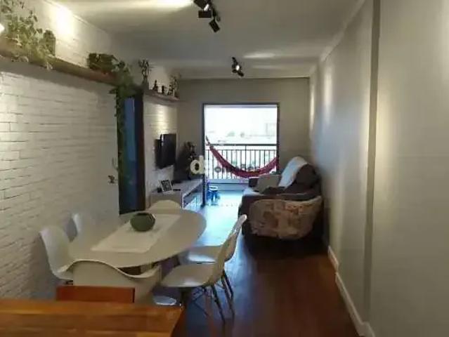 Apartamento para Venda em São Paulo/SP Vila Dom Pedro II 3 Quartos