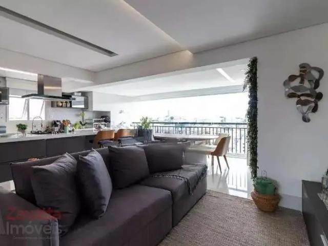 Apartamento para Venda em São Paulo/SP Vila Dom Pedro II 3 Quartos