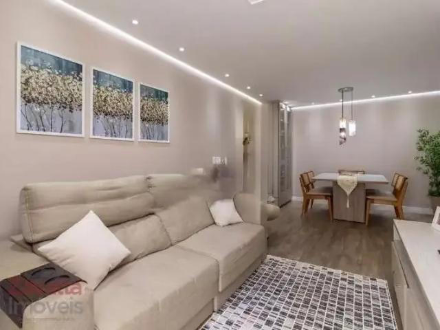 Apartamento para Venda em São Paulo/SP Vila Dom Pedro II 3 Quartos