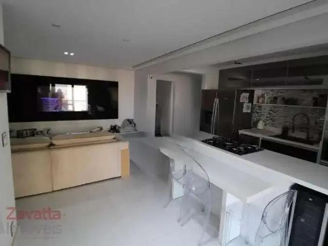 Apartamento para Venda em São Paulo/SP Vila Dom Pedro II 3 Quartos
