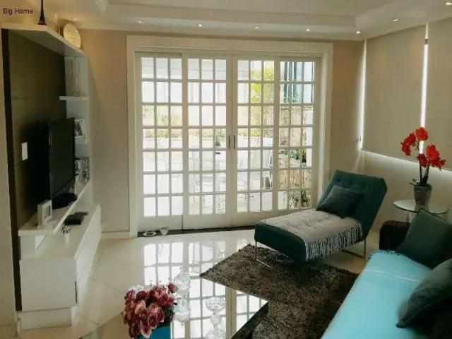 Apartamento para Venda em São Paulo/SP Vila Dom Pedro II 4 Quartos