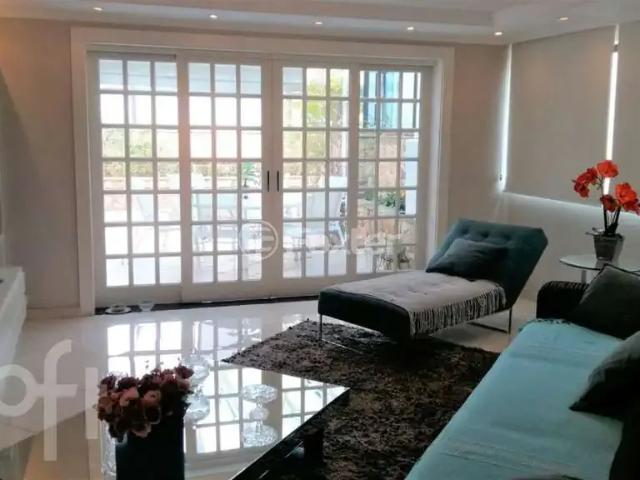 Apartamento para Venda em São Paulo/SP Vila Dom Pedro II 4 Quartos