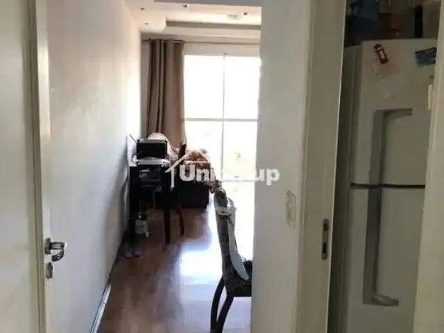 Apartamento para Venda em São Paulo/SP Vila Domitila 3 Quartos